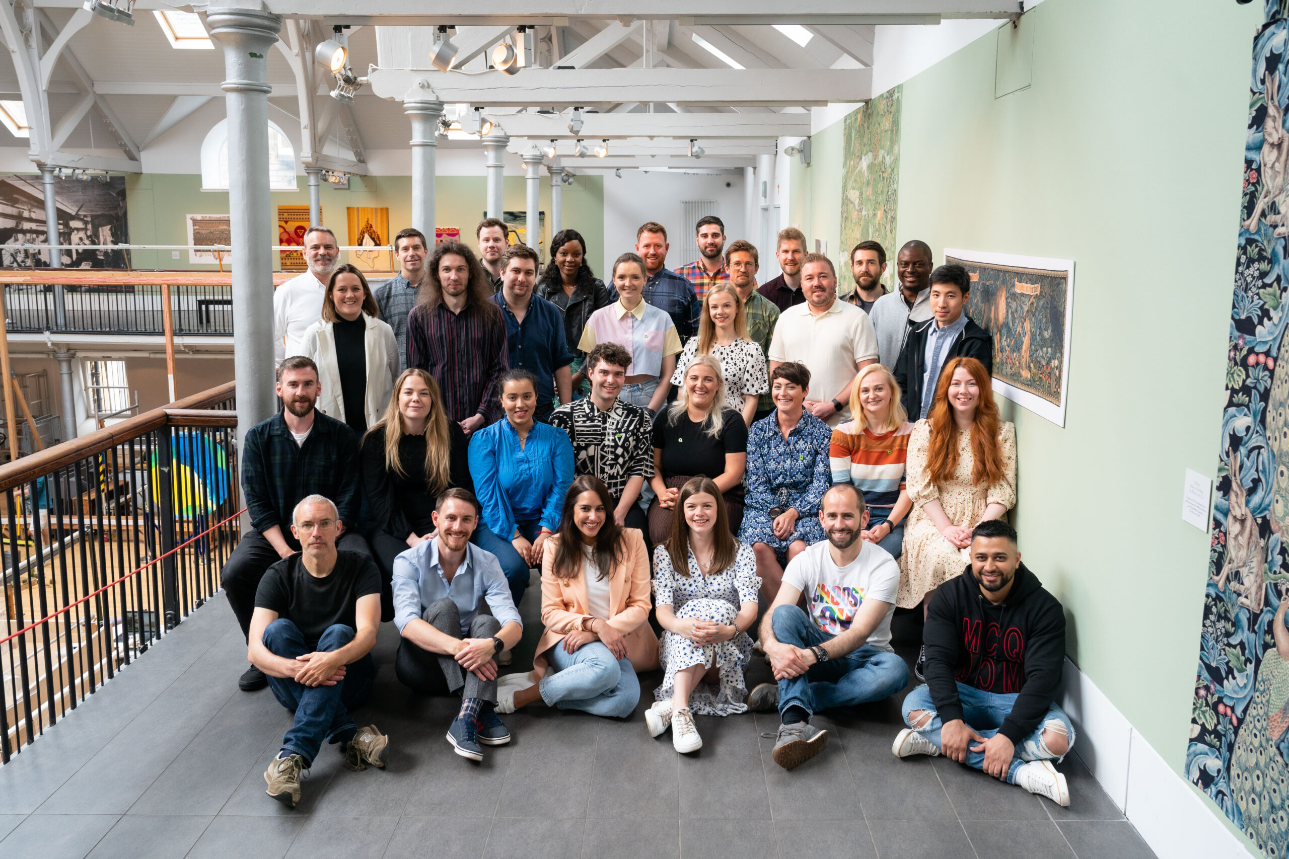 Amiqus is UK’s most trusted compliance and onboarding platform